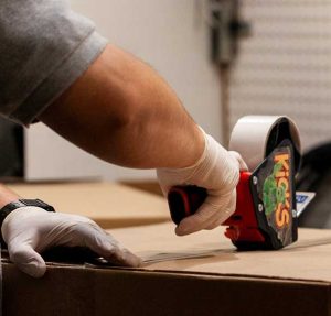 Company - DMF Lighting