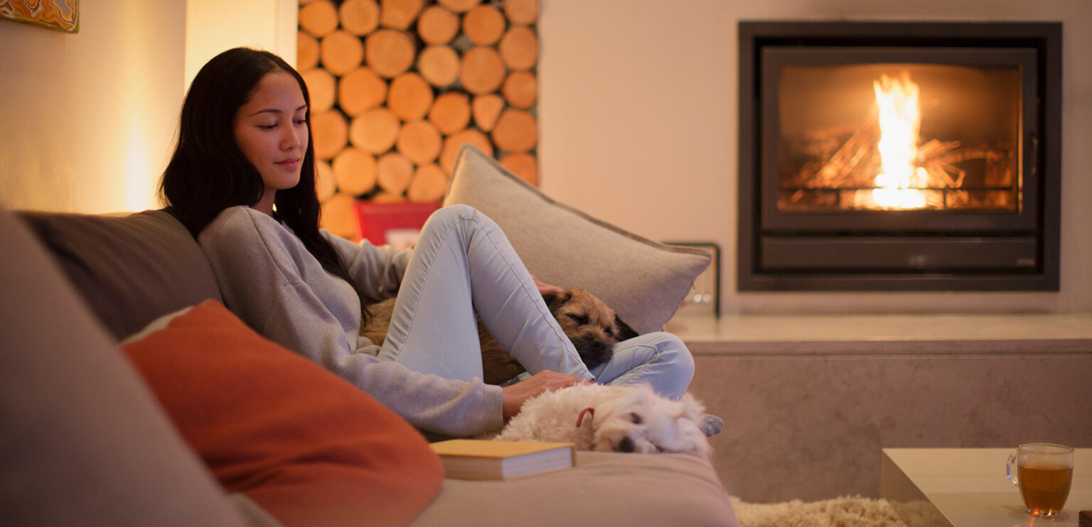 Warm Dim - DMF Lighting