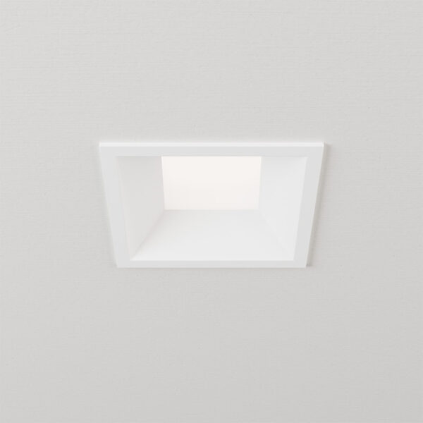 3.5" Wall Mount - DMF Lighting