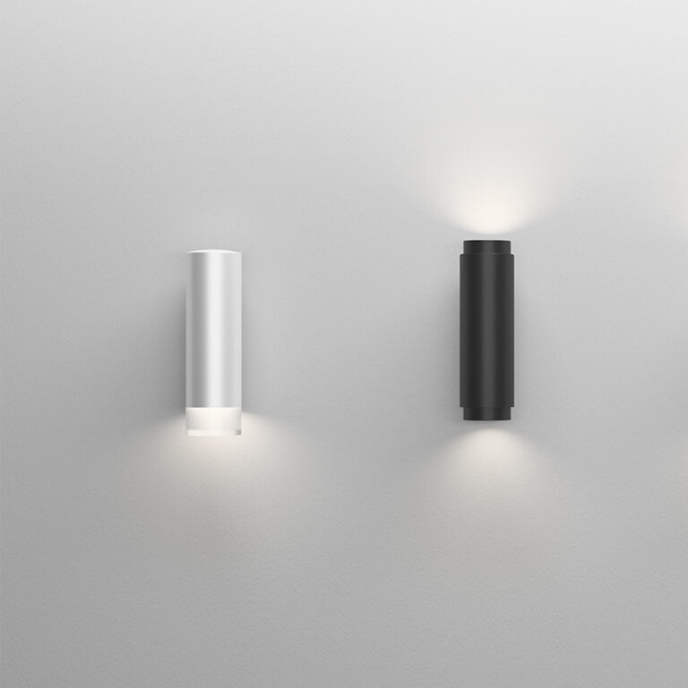 3" Wall Mount - DMF Lighting