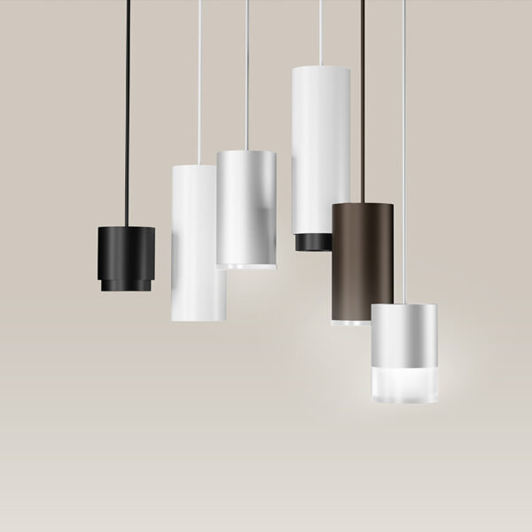 4" Wall Mount - DMF Lighting