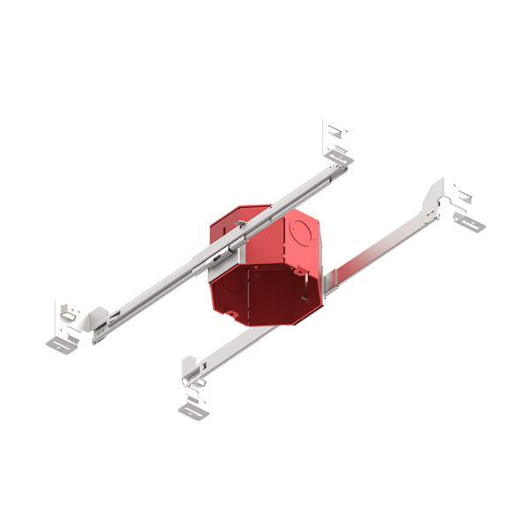 8" Round - DMF Lighting