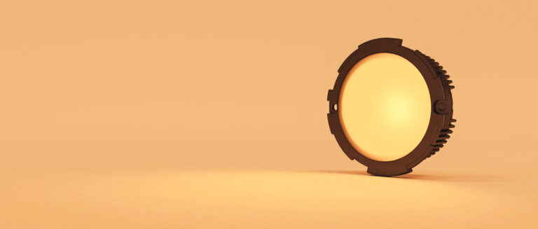 Warm Dim - DMF Lighting