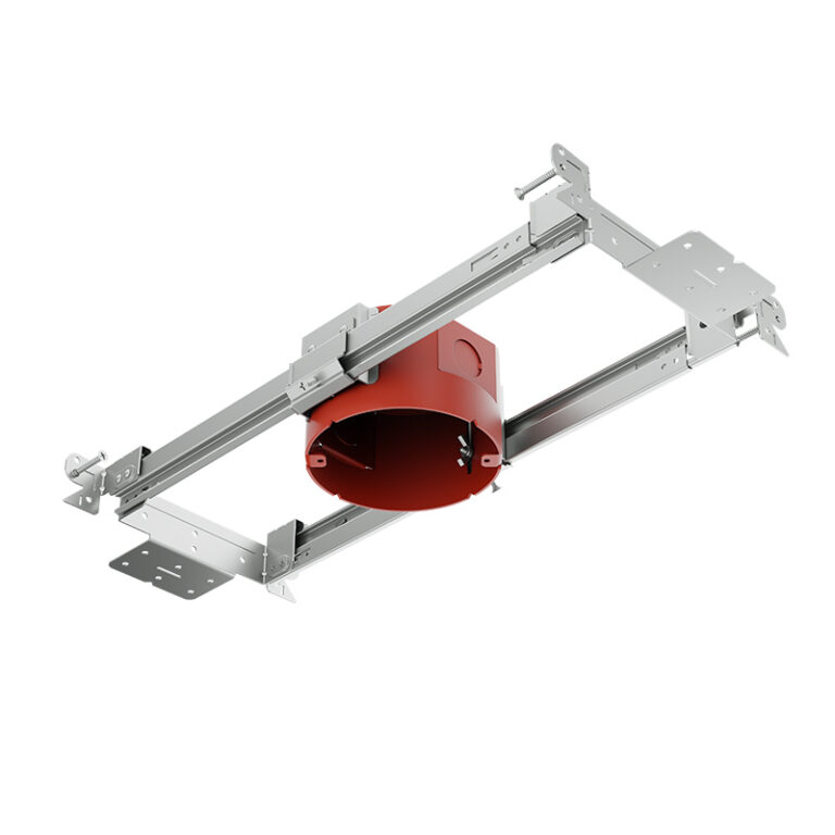 4" Round - DMF Lighting