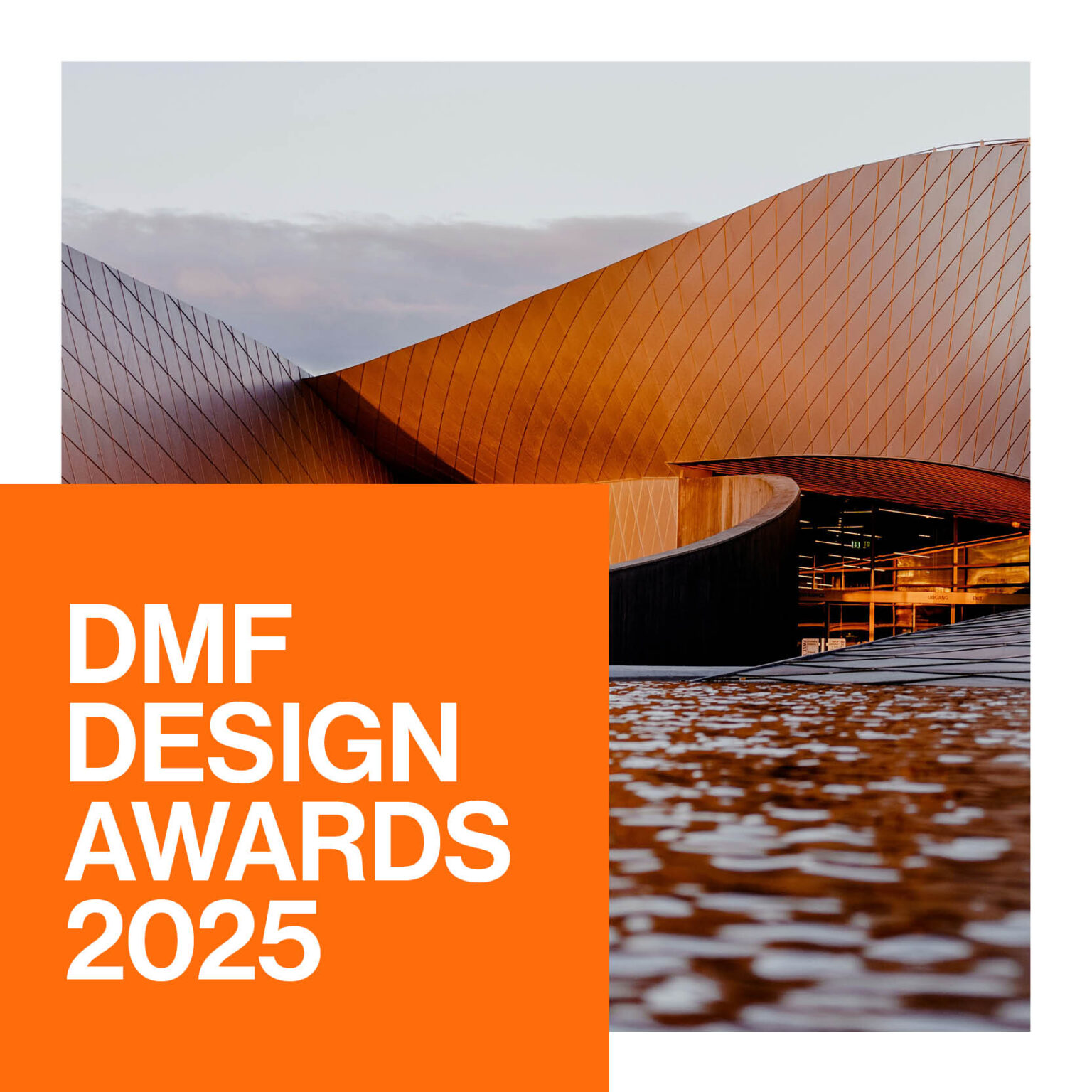 Light The Way LA - DMF Lighting