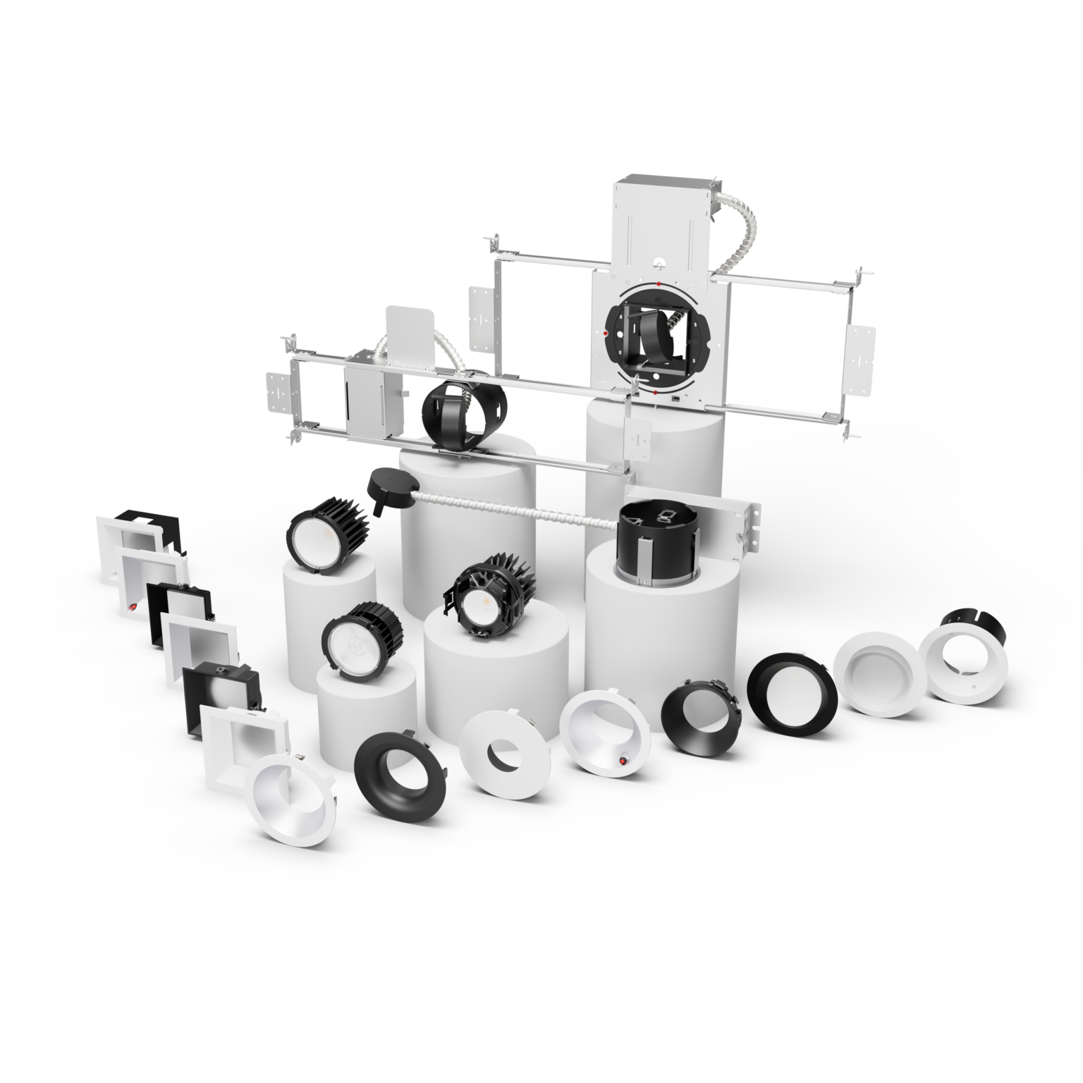 Products - DMF Lighting